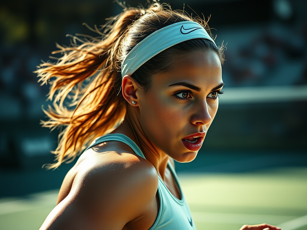 Is “Dream Crazier” Nike’s Most Impactful Campaign Yet? – Jagged with ...